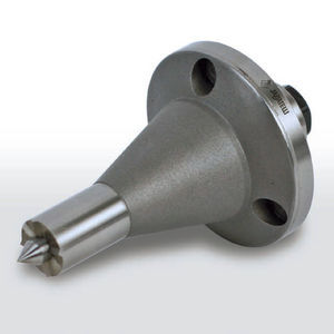 Gear cutting face driver - Integral - SASSATELLI