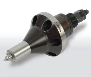 Interchangeable head face driver - 274400 - SASSATELLI - for gear cutting