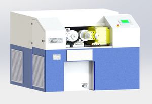 Cold forming machine - All industrial manufacturers