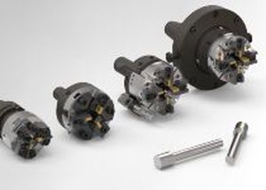 Multiple turning tool - All industrial manufacturers