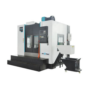 Zhejiang KAIDA Machine Tool CO., LTD.: Machine-tools - DirectIndustry