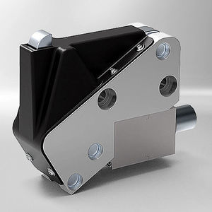 Stop unit - All industrial manufacturers