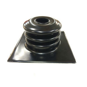 Cylindrical bellows, Cylindrical protective bellows - All industrial ...