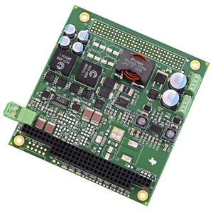 Open frame power supply - PPM-DC-ATX-P - WinSystems, Inc. - DC/DC ...