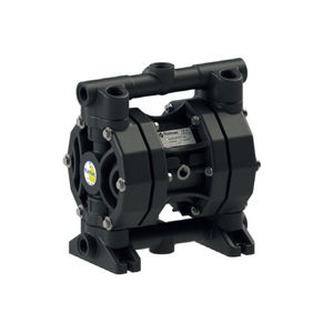 Diaphragm pump - P20 ATEX - FLUIMAC - for chemicals / for food products ...