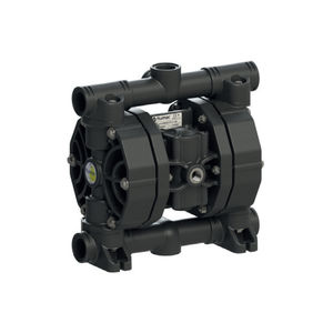 Diaphragm pump - P55 ATEX - Fluimac srl - for chemicals / air / pneumatic