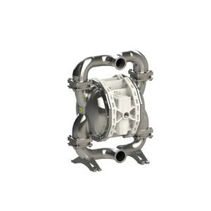 Double-diaphragm pump - FP0170 - FLUIMAC - air / pneumatic / self-priming