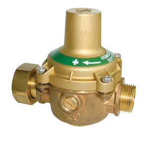 Water relief valve - 7 EP - SOCLA - standard / threaded / bronze