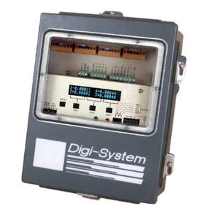 Digital weight indicator-controller - BLH G5 - Nobel Weighing Systems ...