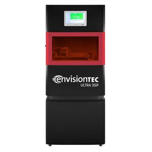 3SP™ 3D printer - Ultra HD - Envisiontec - ABS / industrial / medical