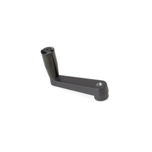 Sliding handle - BH-100 - Morton Machine Works - iron / square