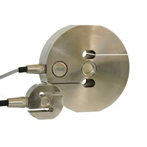 Tension load cell - ST - NBC Elettronica Group Srl - S-beam / strain ...
