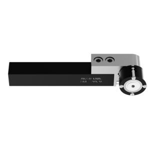 External burnishing tool - AKS TEKNIK DEBURRING & MARKING TOOLS - roller