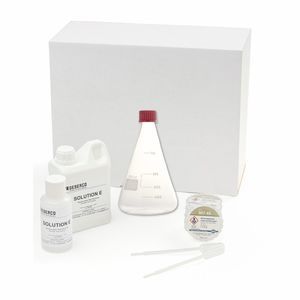 Compatibility test kit - CompaTest™ - GESERCO - manual / for fuel / marine