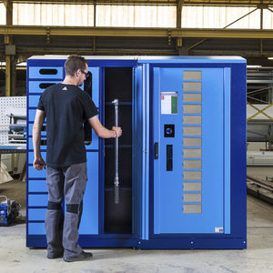 Automatic dispenser, Automatic distributor - All industrial ...