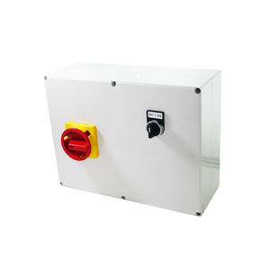 RITTAL IP55 enclosures - All the products on DirectIndustry