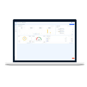 Management software - Quadra - CEGID - salary / accounting / estimate