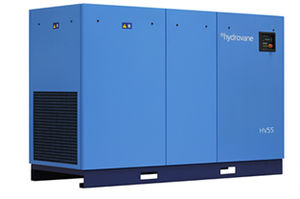 Hydrovane: Hydraulics - Pneumatics - DirectIndustry