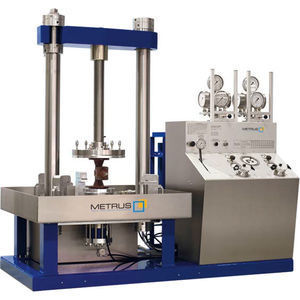 Air test bench - All industrial manufacturers