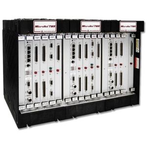 In-line control system - All industrial manufacturers