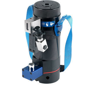 Electrically-powered hydraulic power pack - HBT - HYTORC - air-driven ...