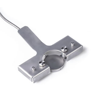 Robust heat flux sensor - IHF01 - Hukseflux Thermal Sensors B.V. - high ...