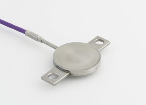 High-temperature heat flux sensor - GG01 - Hukseflux Thermal Sensors B.V. - monitoring