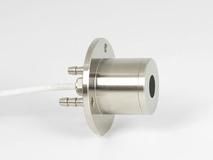 Robust heat flux sensor - IHF01 - Hukseflux Thermal Sensors B.V. - high-temperature / monitoring