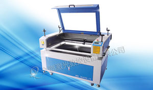 Jinan JinQiang Laser CNC Equipment Co; Ltd. : Production Machines ...