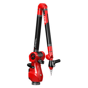 Portable 3D measuring arm - Ace+ - KREON Technologies - 7-axis ...