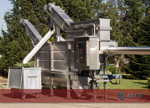 Pretreatment unit, Pre-treatment unit - All industrial manufacturers