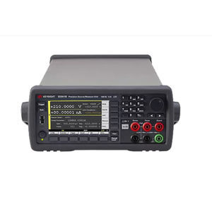 Source measure unit - All industrial manufacturers