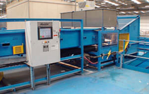 Optical sorting machine - MetalSort™ - CP Manufacturing - automatic ...