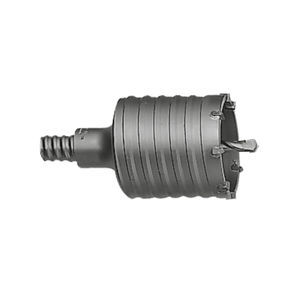 Diamond core bit - LDM series - Duss, Friedrich, Maschinenfabrik GmbH ...