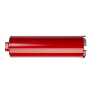 Pilot core bit - All industrial manufacturers