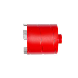 Diamond core bit - LDM series - Duss, Friedrich, Maschinenfabrik GmbH ...