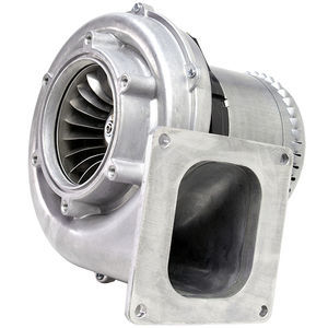 Combustion blower - Nautilair® 7.6" - BISON - air / centrifugal ...