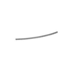 Compression spring - V series - HELICAL - flat wire / stainless steel ...