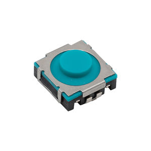 Tactile switch - PTS526 series - C&K Components - SPST / IP40 / SMD