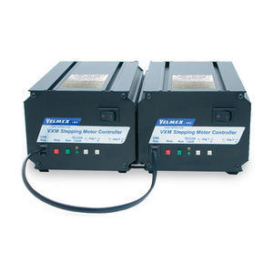 2-axis motor controller - All industrial manufacturers