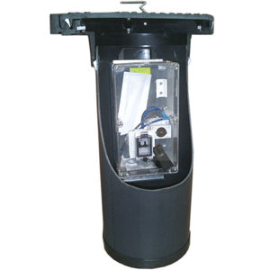 Fiberglass junction box - All industrial manufacturers