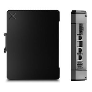 EtherNet/IP gateway - All industrial manufacturers