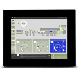 ARM Cortex terminal, ARM Cortex HMI - All industrial manufacturers