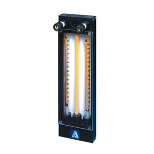 Variable-area flow meter - xV - Aalborg Instruments - volume / for gas ...