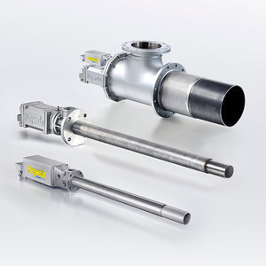 Gas igniter - Z series - DURAG GROUP - for burners