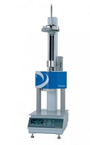 Plastometer, Melt flow indexer - All industrial manufacturers