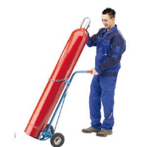 Carboy hand truck - All industrial manufacturers