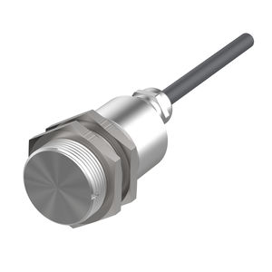Intrinsically safe proximity sensor, ATEX proximity sensor - All ...