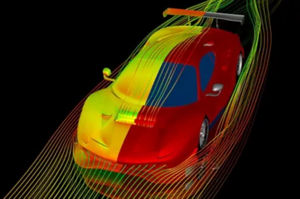 Simulation software - Model Fuel Library - ANSYS - development / quality / modeling