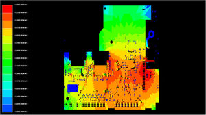 Electromagnetic field simulation software - ANSYS Maxwell - ANSYS - 3D / 2D
